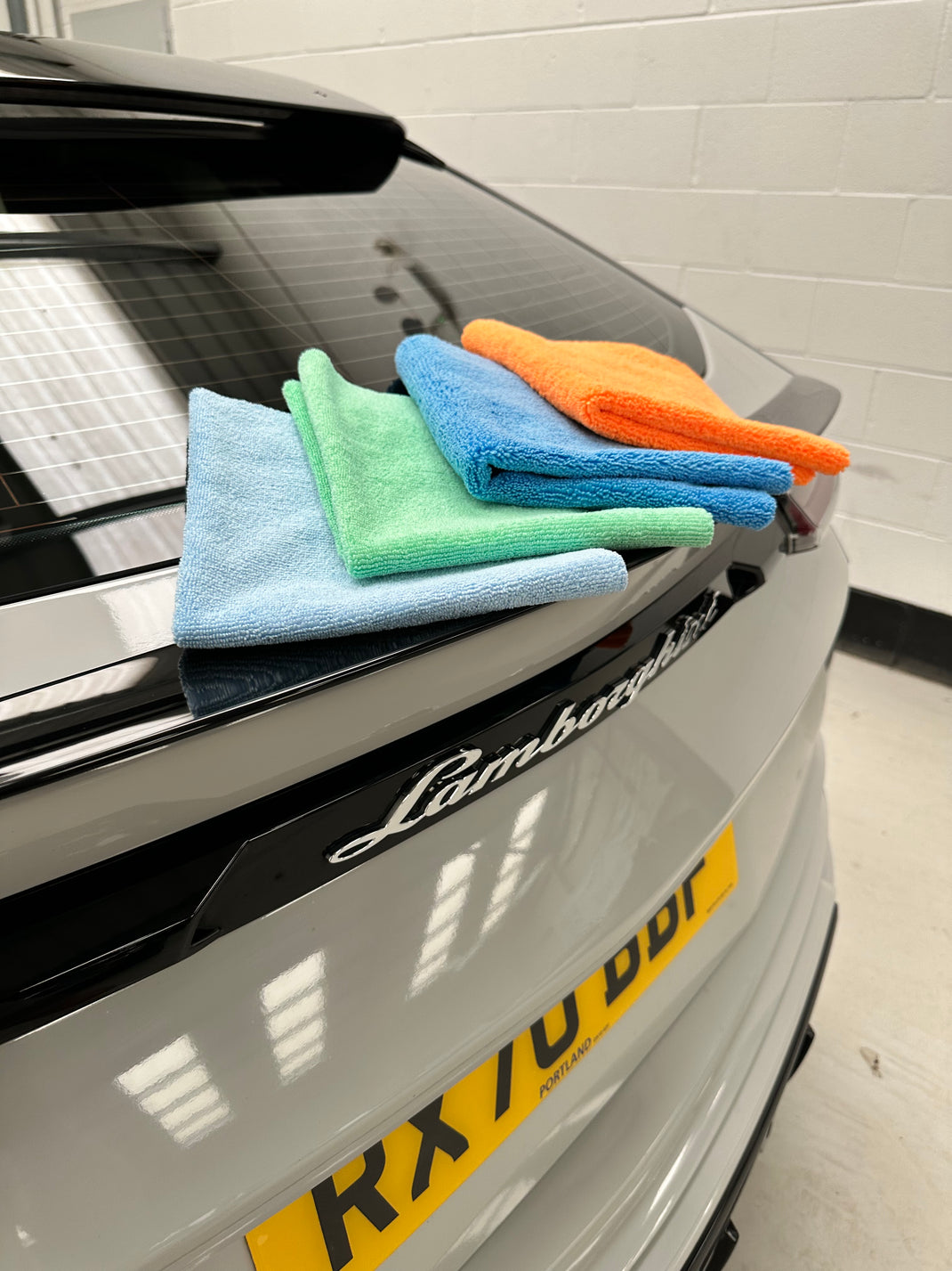 PureWipe Microfibres – PureWipeMicrofibres